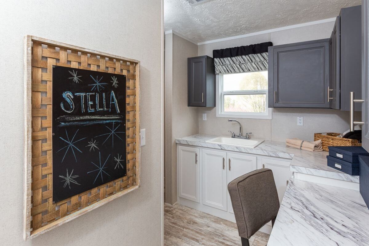 Clayton S- Stella - 3/2